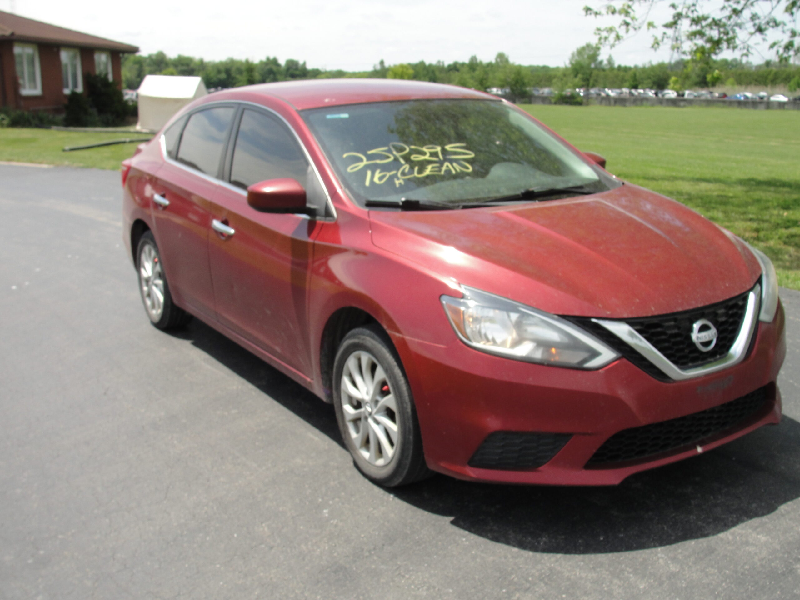 Rebuildable Vehicles – Plazek Auto Recyclers