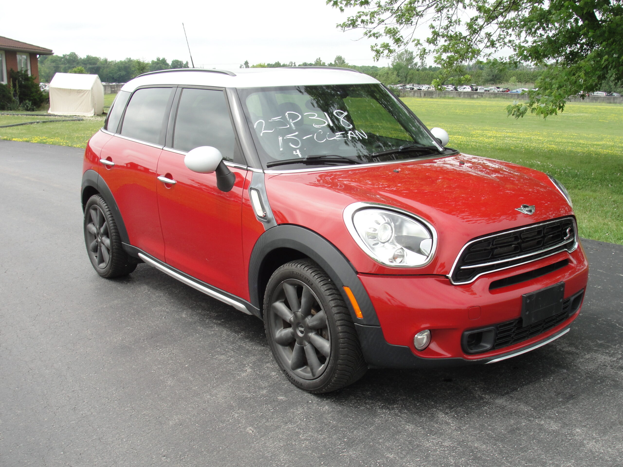 Rebuildable Vehicles – Plazek Auto Recyclers