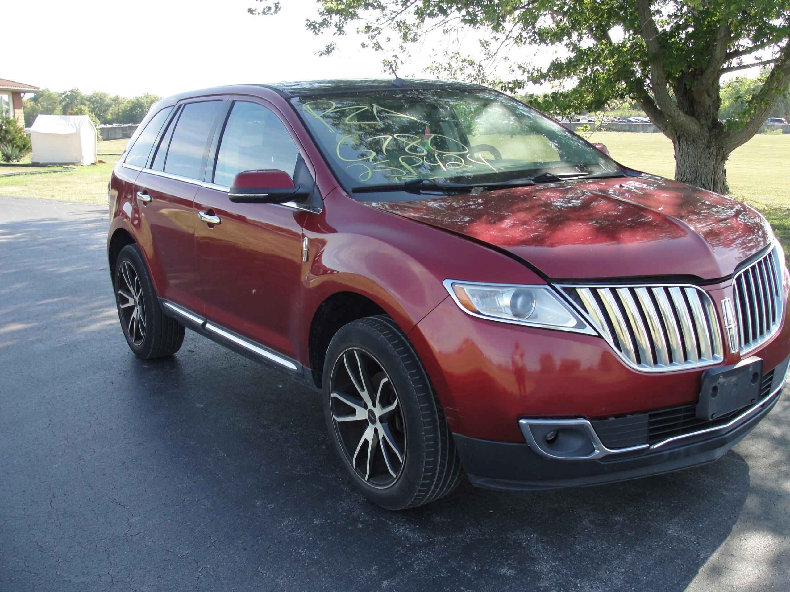 Rebuildable Vehicles – Plazek Auto Recyclers