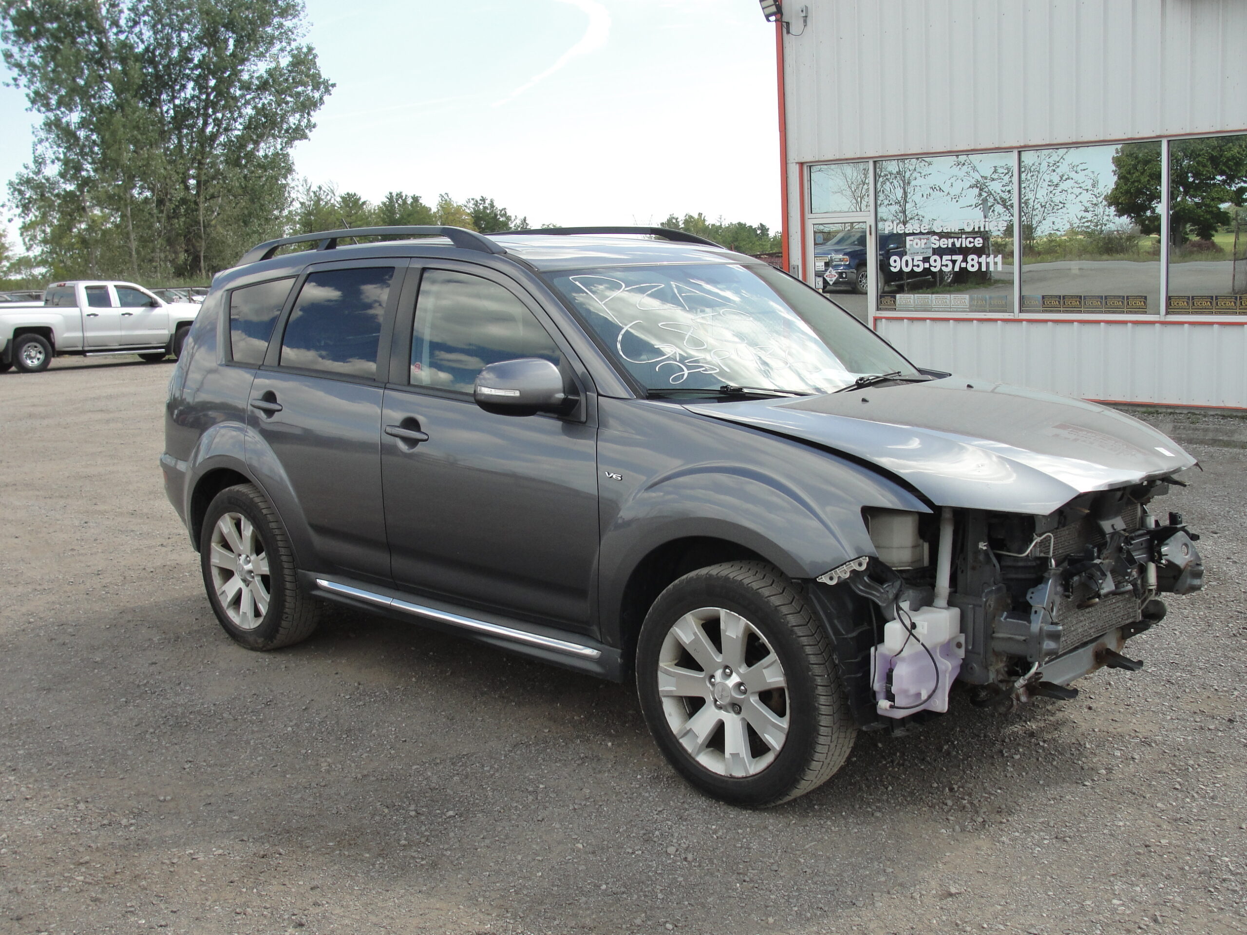 Rebuildable Vehicles – Plazek Auto Recyclers